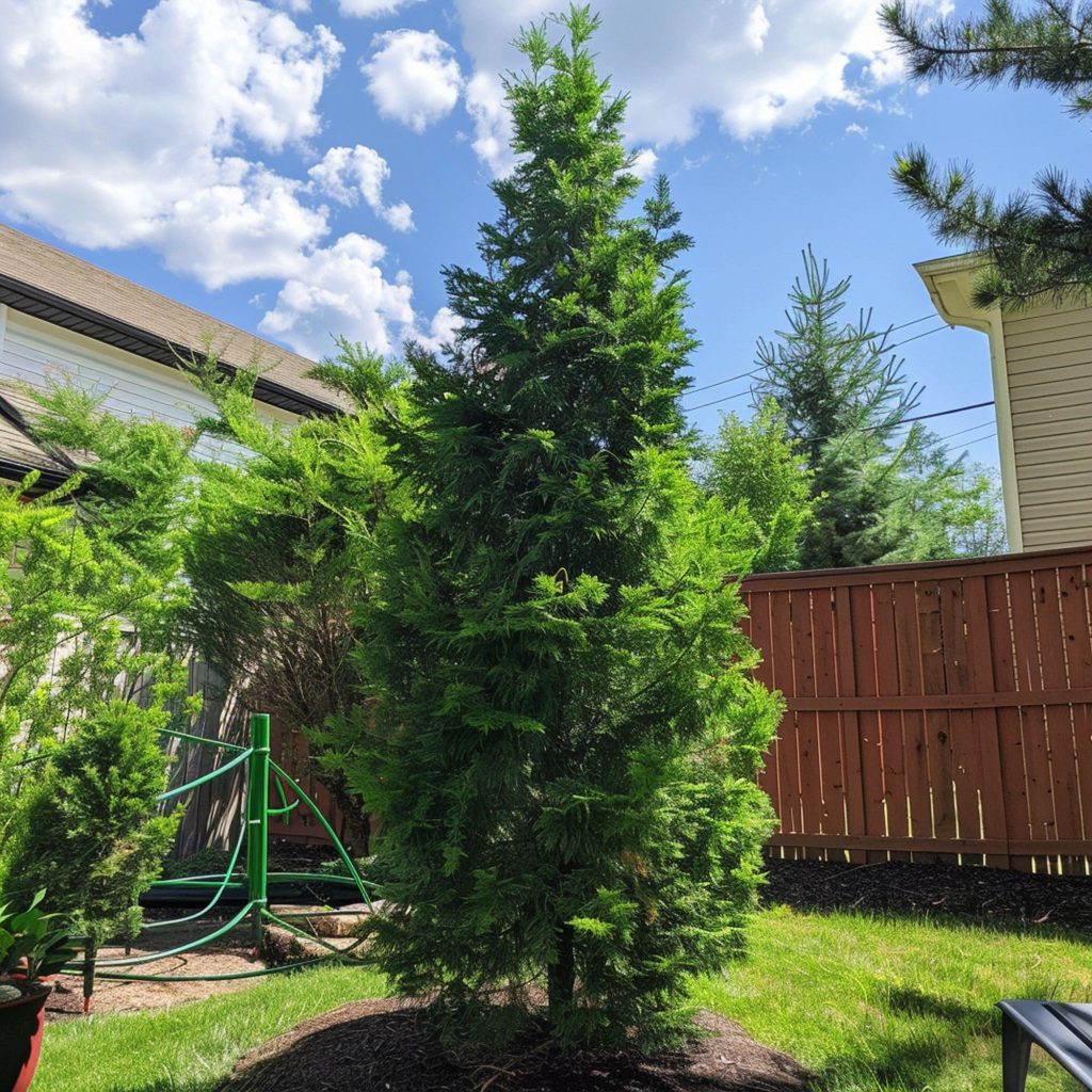 The 10 Best Trees That Grow in Sand – Rhythm of the Home