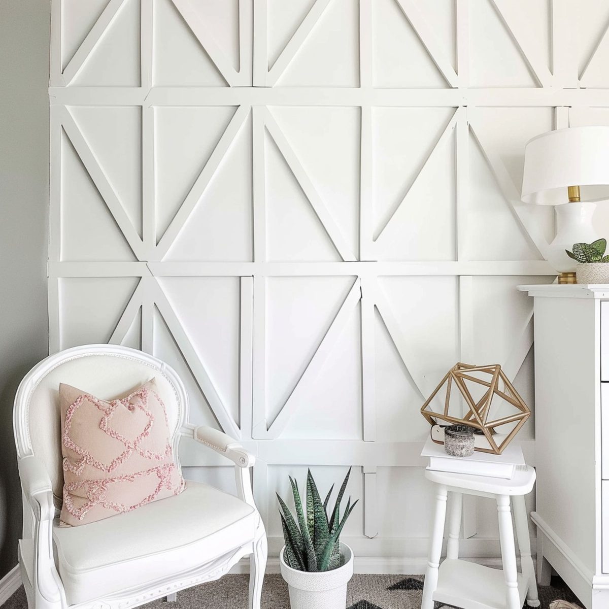 16 Impressive Board and Batten Wall Ideas – Rhythm of the Home