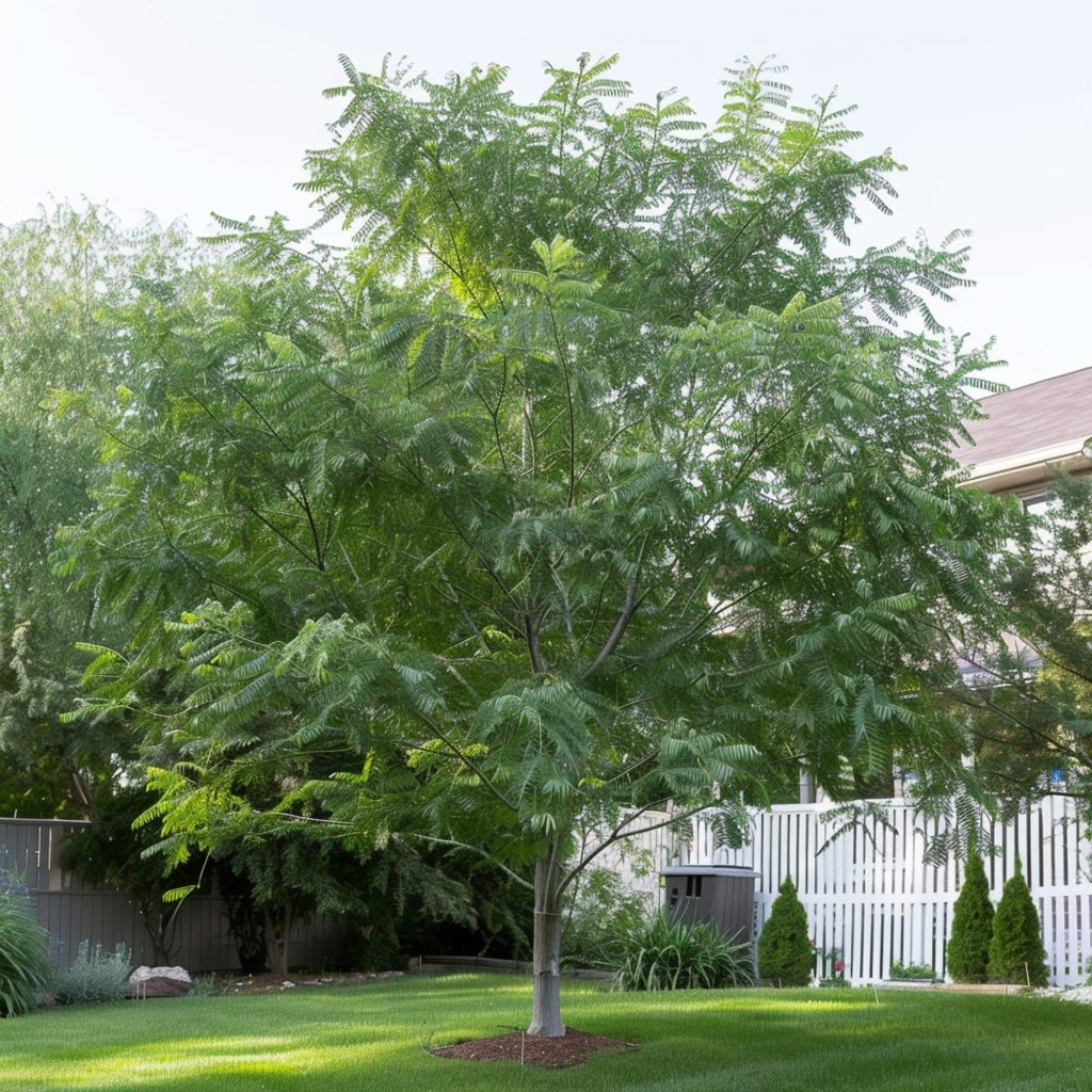 The 10 Best Trees That Grow in Sand – Rhythm of the Home