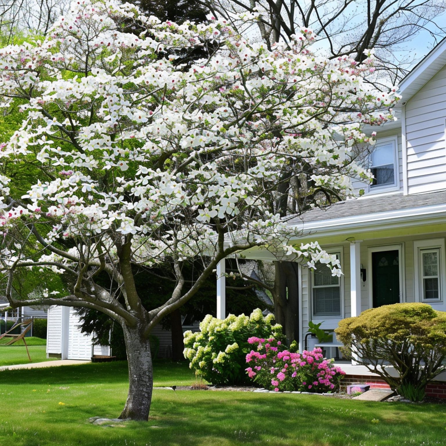 The 15 Best Trees for Front Yards – Rhythm of the Home