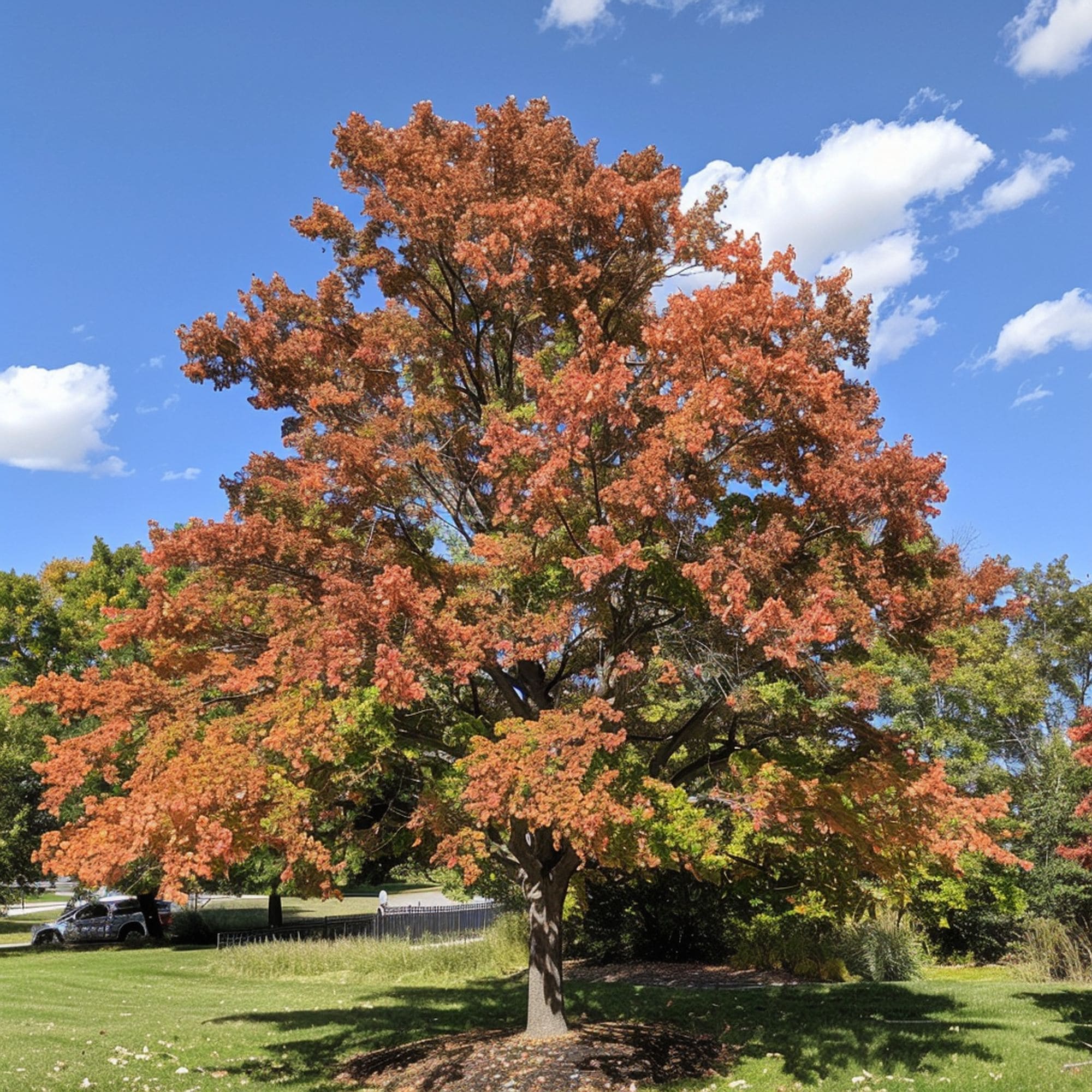 The 10 Best Trees That Grow in Sand – Rhythm of the Home