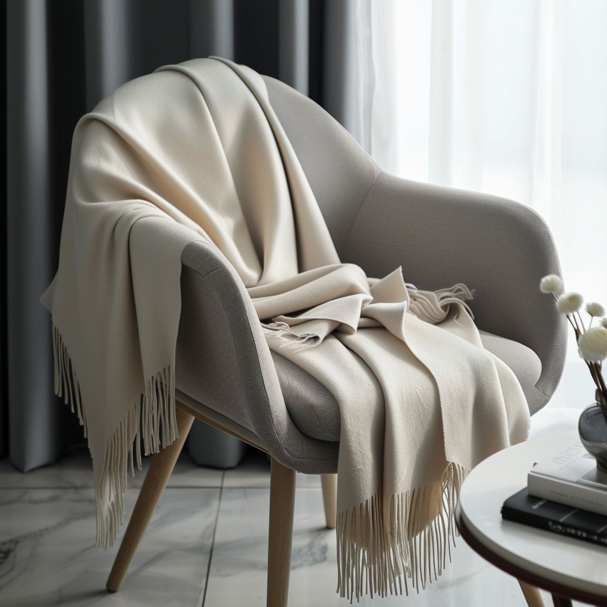The 8 Best Blanket Material Types – Rhythm of the Home