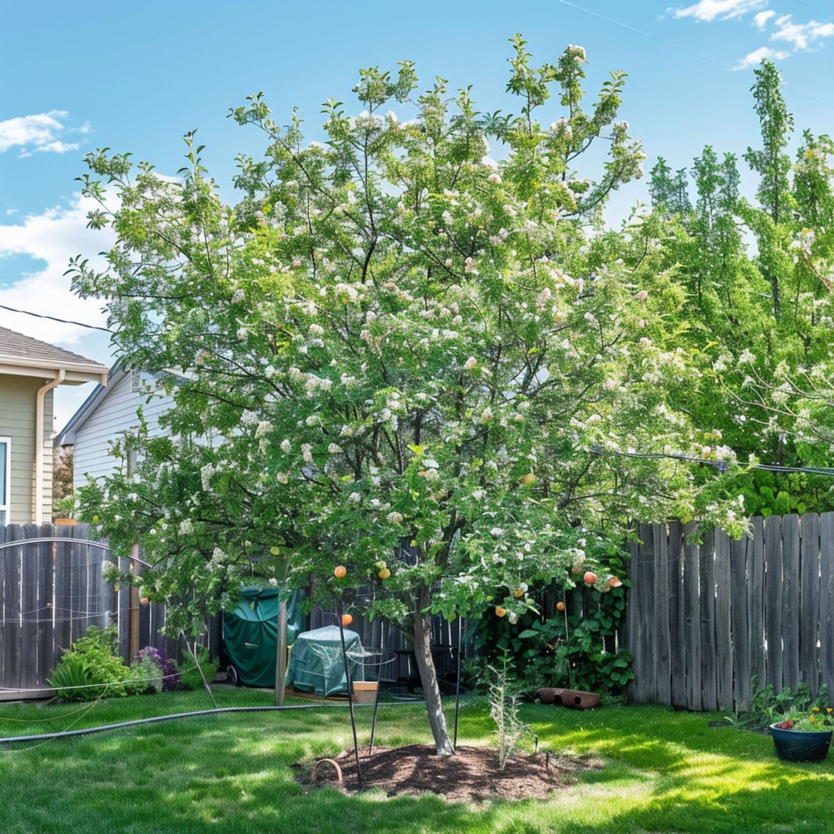 The 14 Best Trees for Southern California – Rhythm of the Home