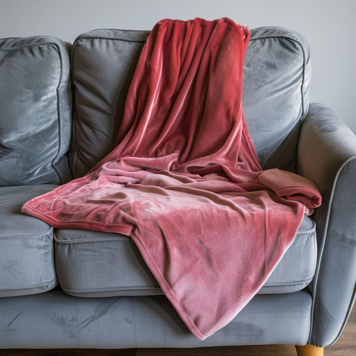 The 8 Best Blanket Material Types – Rhythm of the Home