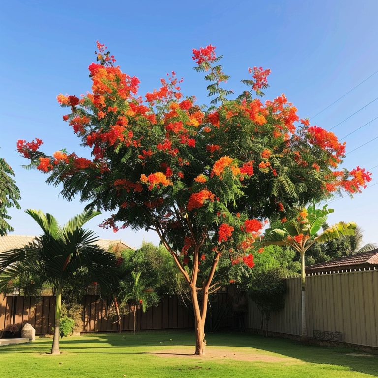 The 10 Best Trees That Grow in Sand – Rhythm of the Home