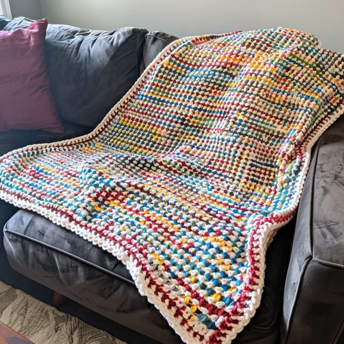 The 8 Best Blanket Material Types – Rhythm of the Home