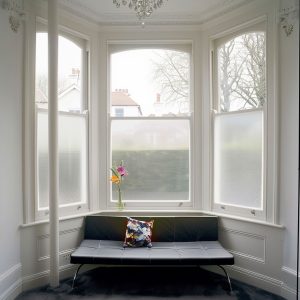 14 Glorious Bay Window Ideas - Rhythm of the Home