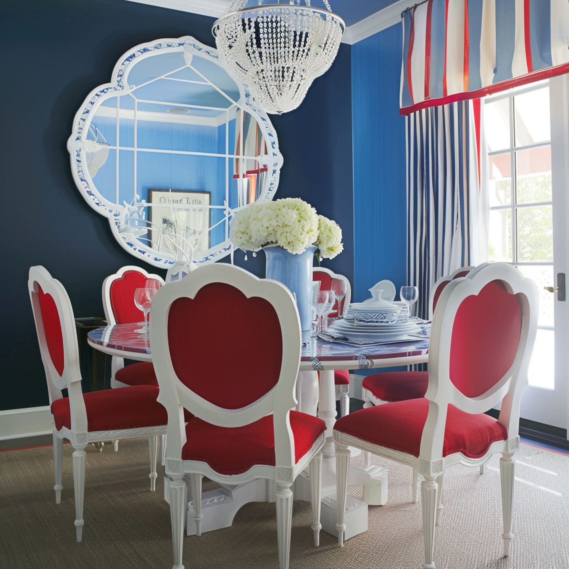12 Colors That Go Well With Blue – Rhythm of the Home