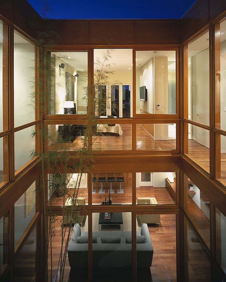 8 Grandiose Home Atrium Ideas – Rhythm of the Home