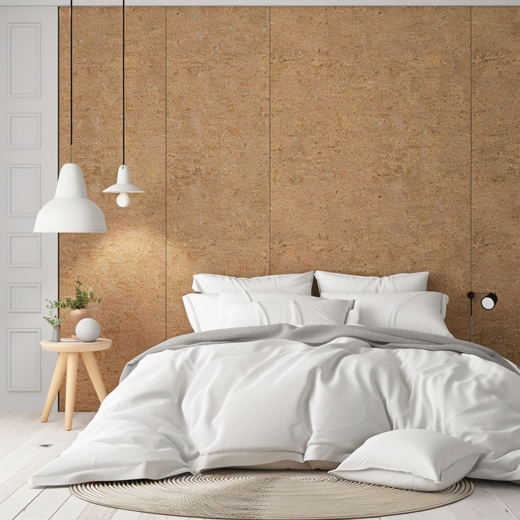 10 Beautiful Ways to Decorate With Cork – Rhythm of the Home