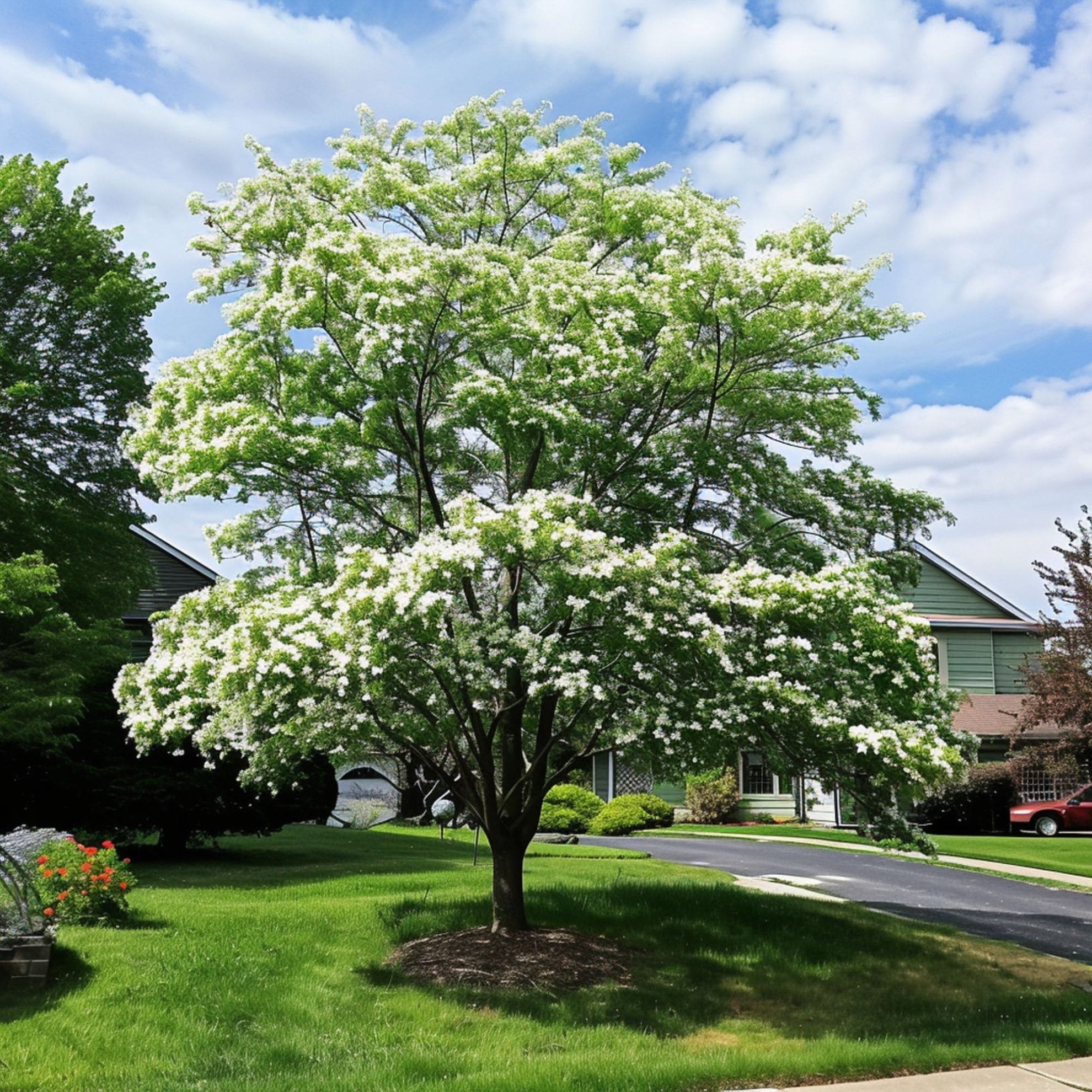 The 15 Best Trees for Front Yards – Rhythm of the Home