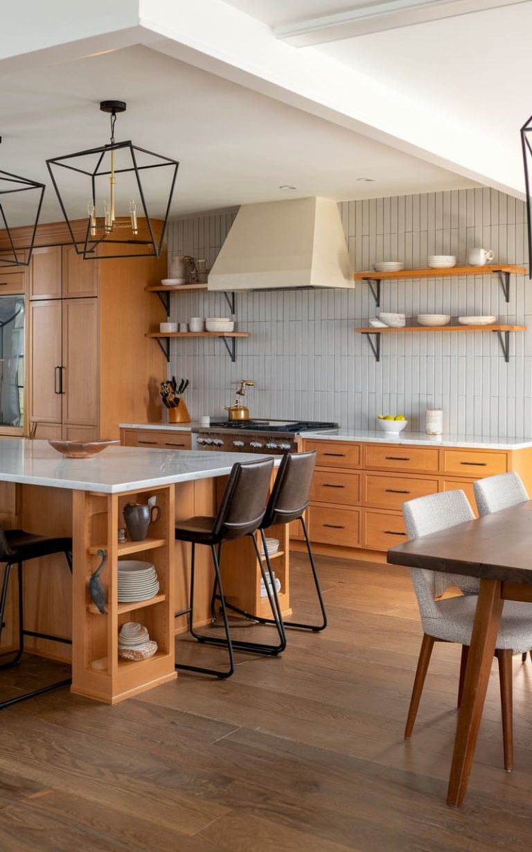 62 Incredible Maple Kitchen Cabinet Ideas – Rhythm of the Home