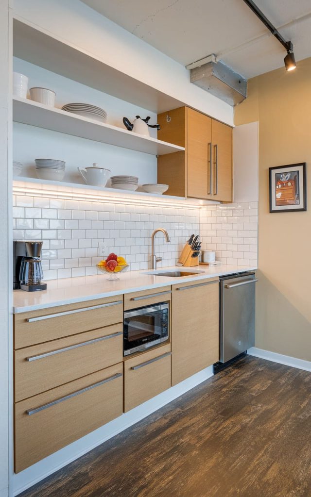 62 Incredible Maple Kitchen Cabinet Ideas – Rhythm of the Home