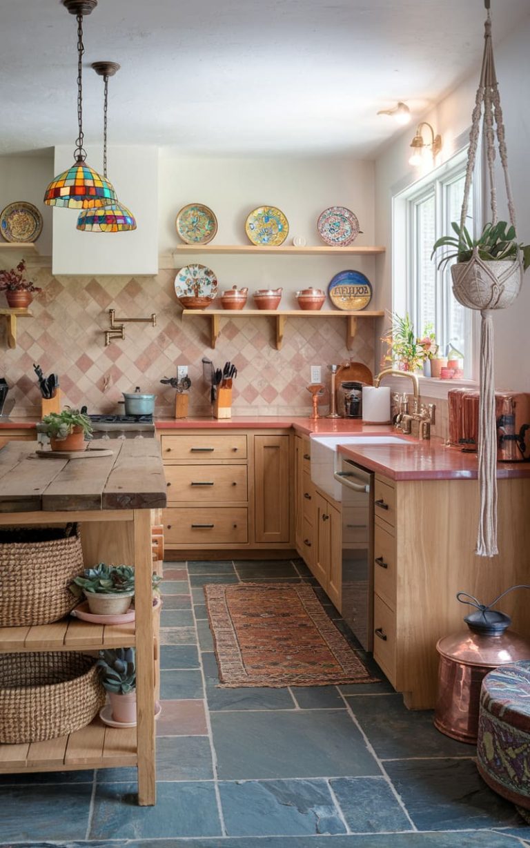 62 Incredible Maple Kitchen Cabinet Ideas – Rhythm of the Home