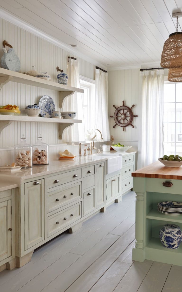 62 Incredible Maple Kitchen Cabinet Ideas – Rhythm of the Home