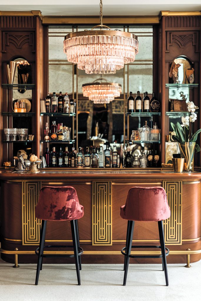 30 Refreshing Wet Bar Ideas You’ll Get Thirsty For – Rhythm of the Home