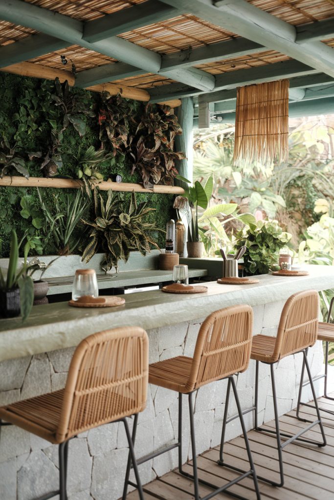 30 Refreshing Wet Bar Ideas You’ll Get Thirsty For – Rhythm of the Home