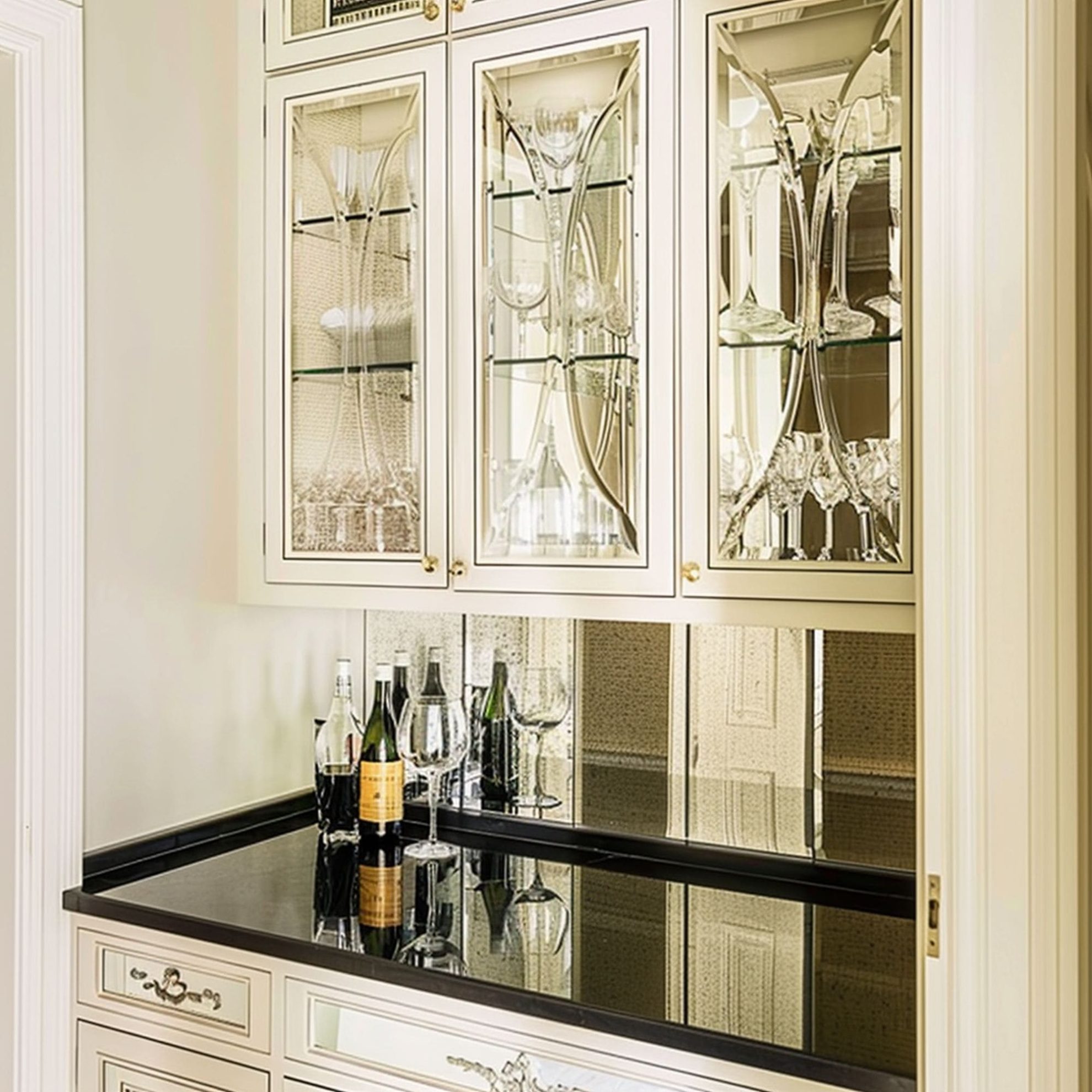 30 Refreshing Wet Bar Ideas You’ll Get Thirsty For – Rhythm of the Home