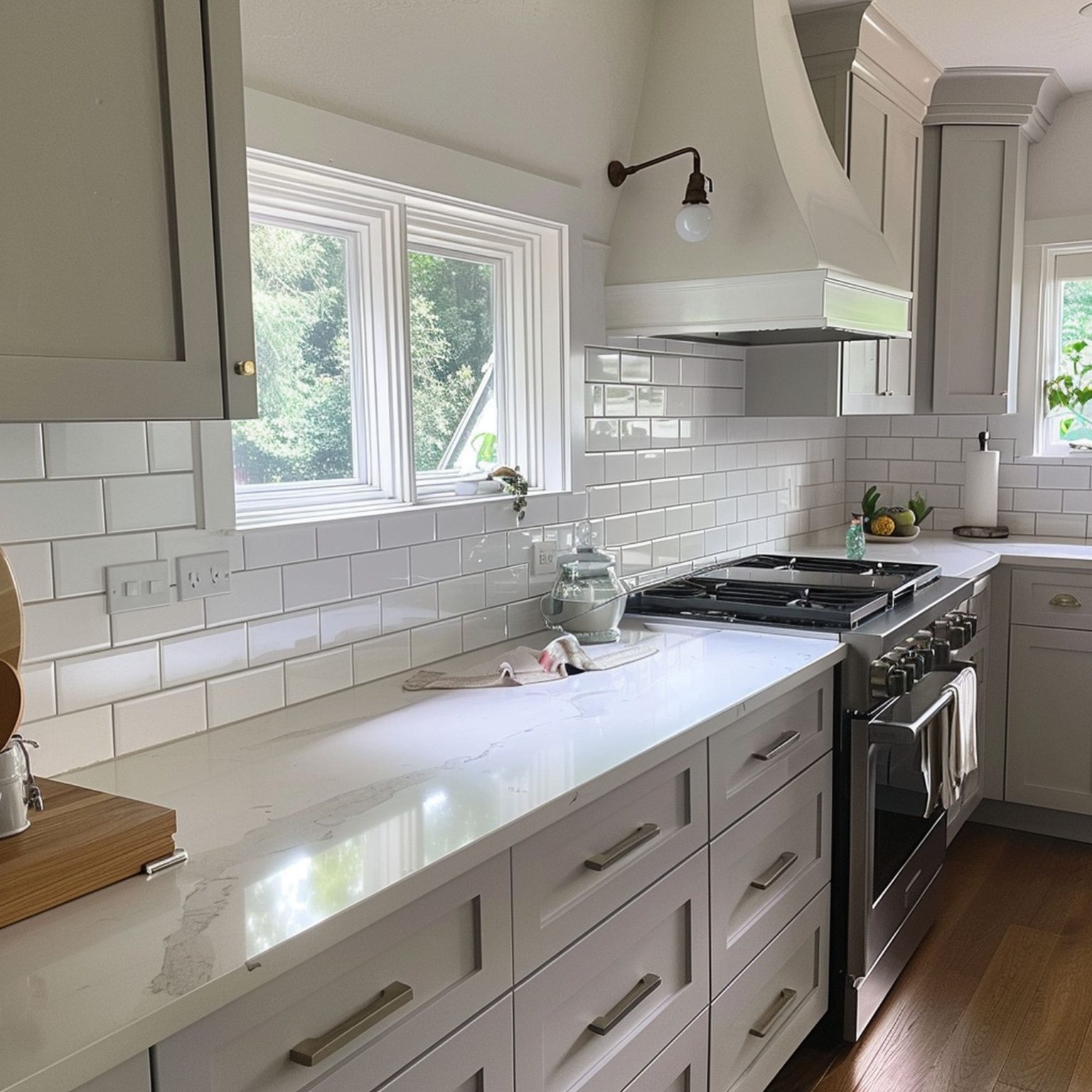 20 Quartz Countertop Ideas You Will Want to Add to Your Home – Rhythm ...