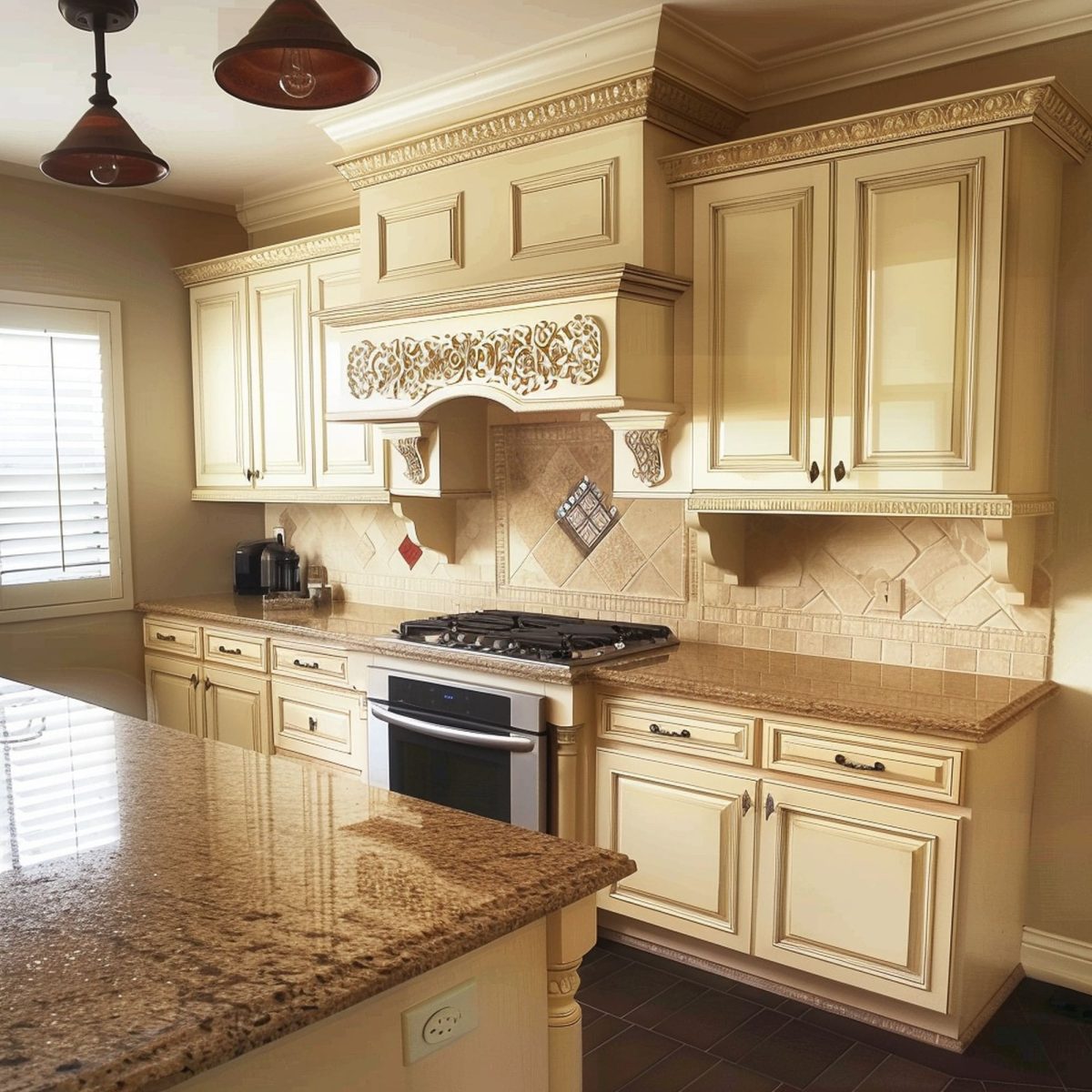 10 Incredible Maple Kitchen Cabinet Ideas – Rhythm of the Home