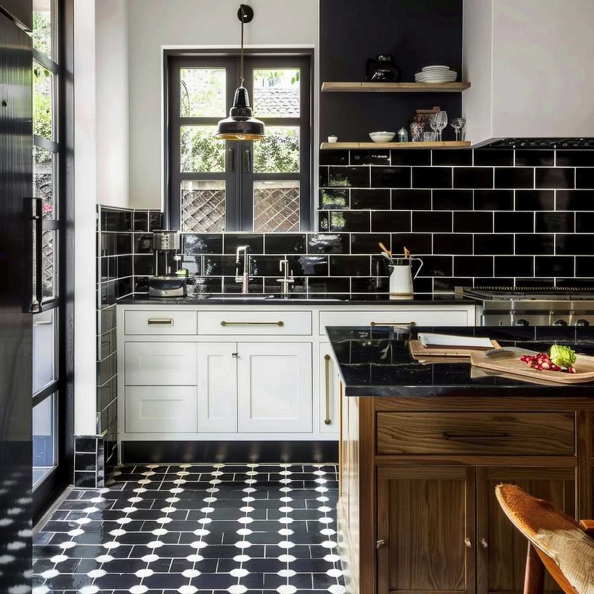 17 Marvelous Ways to Use Subway Tiles in Your Home – Rhythm of the Home