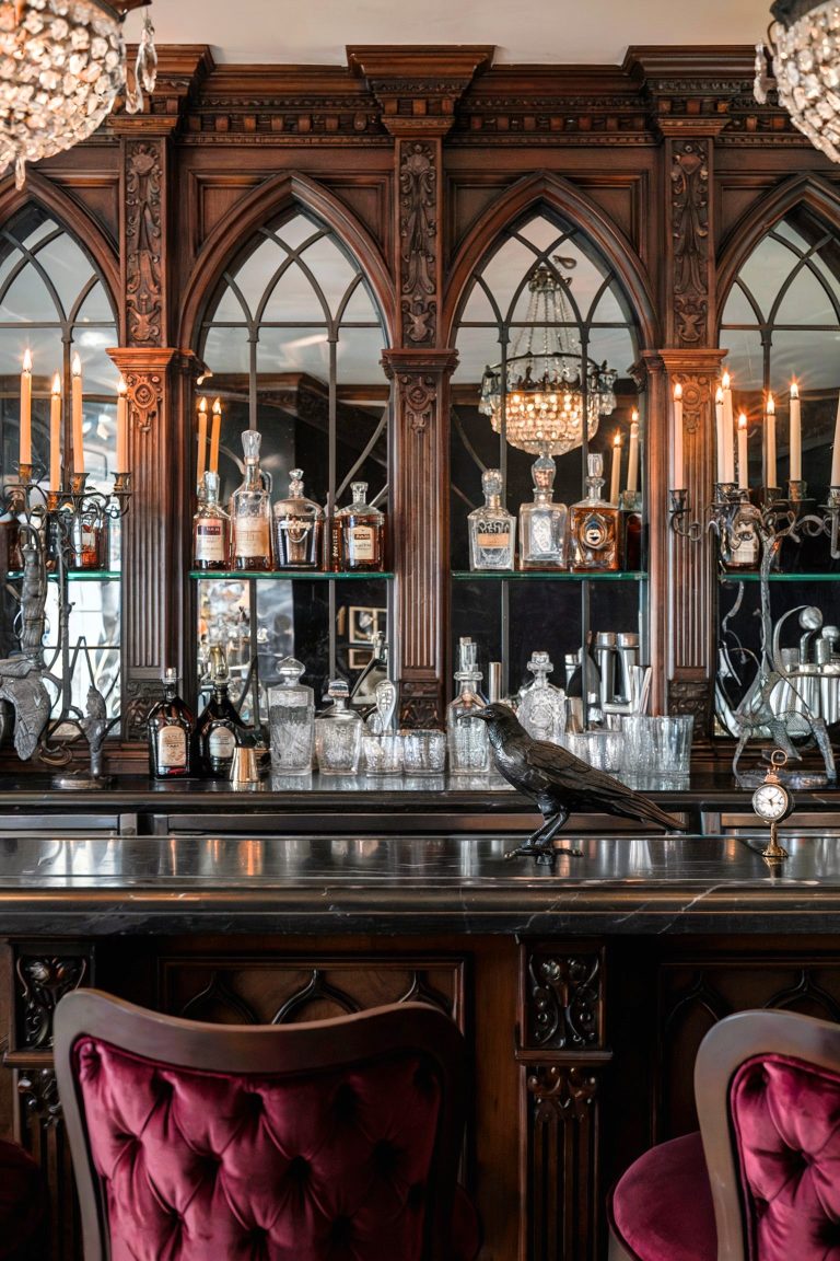 30 Refreshing Wet Bar Ideas You’ll Get Thirsty For – Rhythm of the Home