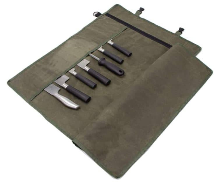 The 7 Best Knife Rolls in 2025 – Rhythm of the Home