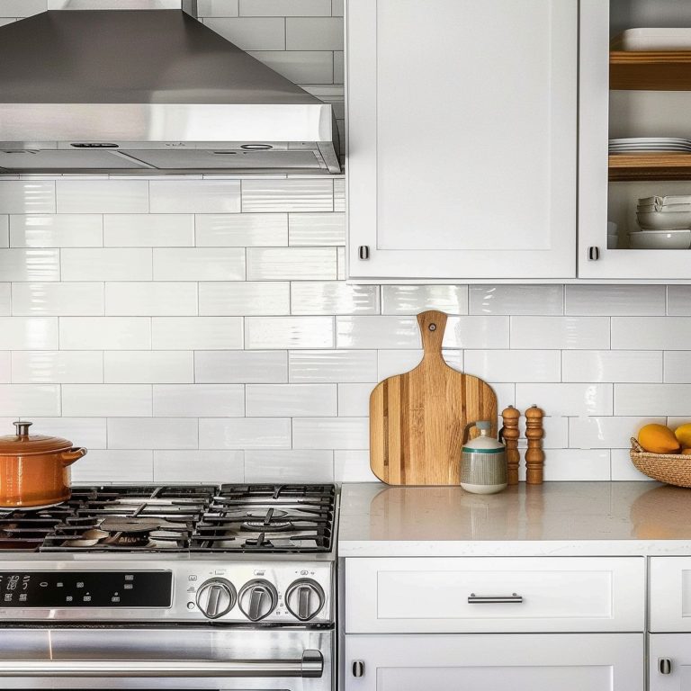 17 Marvelous Ways to Use Subway Tiles in Your Home – Rhythm of the Home