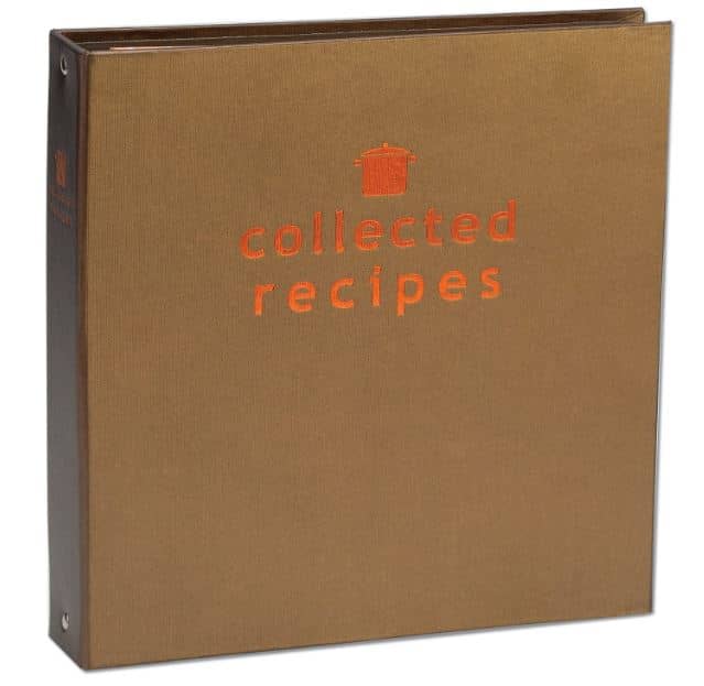The 7 Best Recipe Organizers in 2025 – Rhythm of the Home