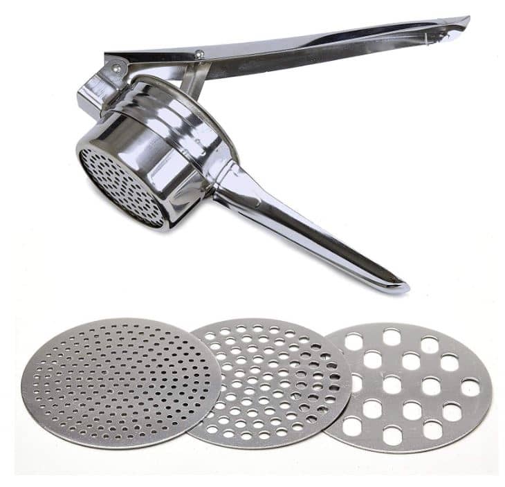 The 7 Best Potato Ricers in 2025 – Rhythm of the Home