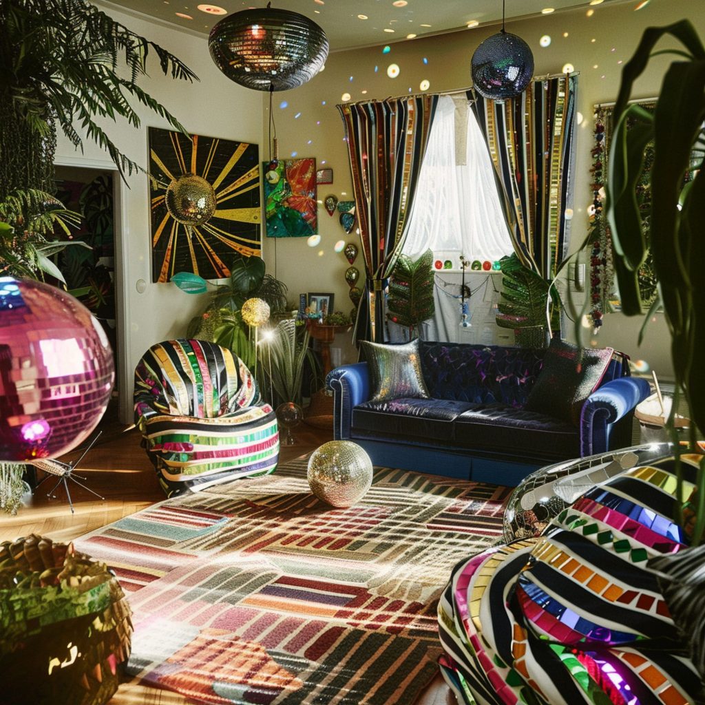 5 Carnivalcore Design and Decor Ideas For Your Home – Rhythm of the Home