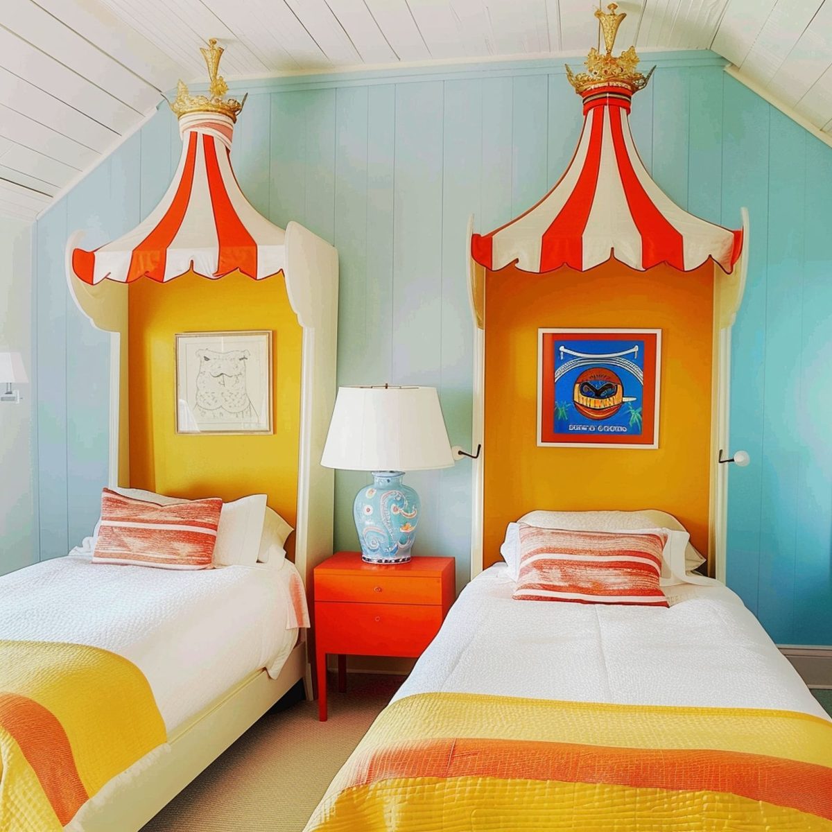 5 Carnivalcore Design and Decor Ideas For Your Home – Rhythm of the Home