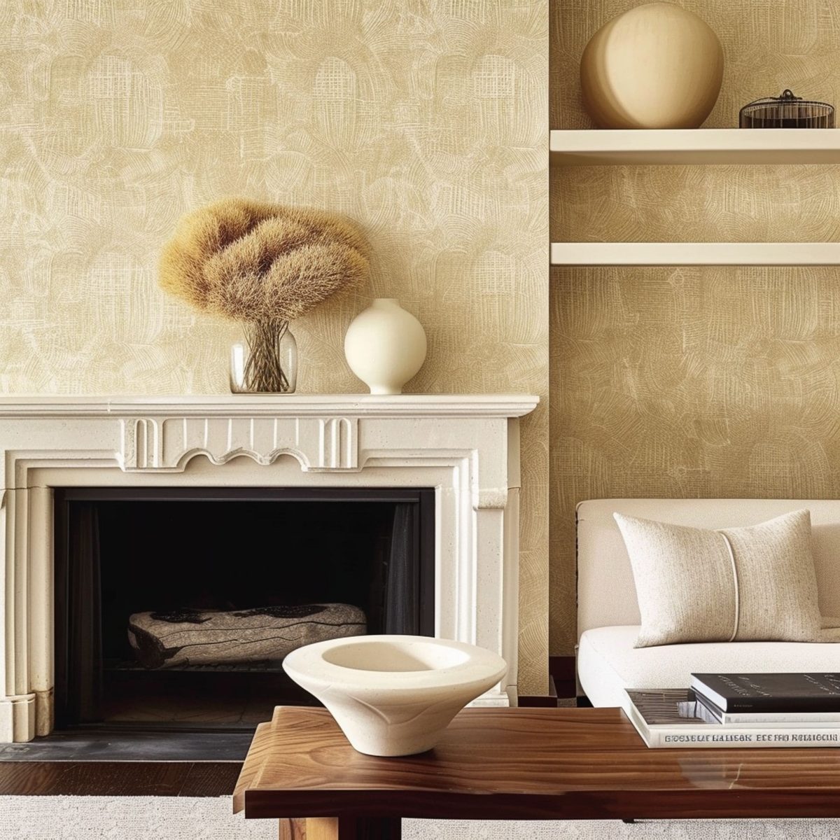 25 Raffia and Rattan Interior Design and Decor Ideas – Rhythm of the Home