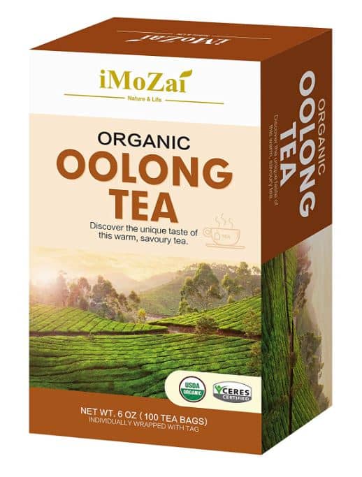 The 8 Best Oolong Teas in 2025 – Rhythm of the Home