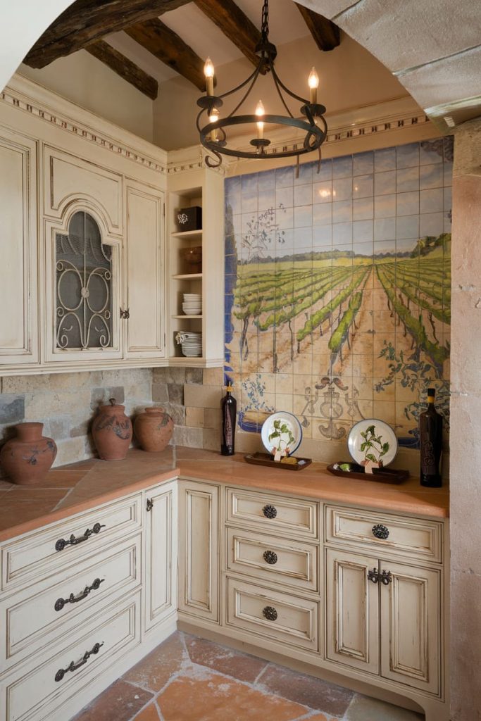 96 Butler Pantry Ideas You Will Adore – Rhythm of the Home