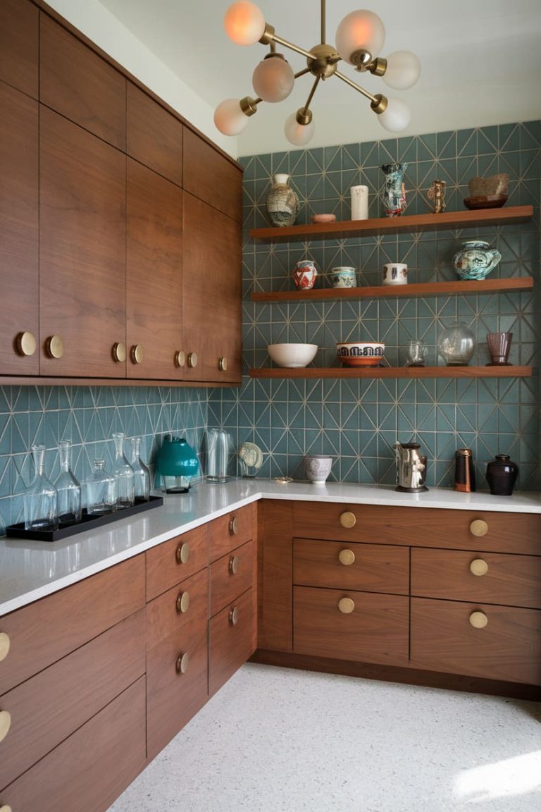 96 Butler Pantry Ideas You Will Adore – Rhythm of the Home