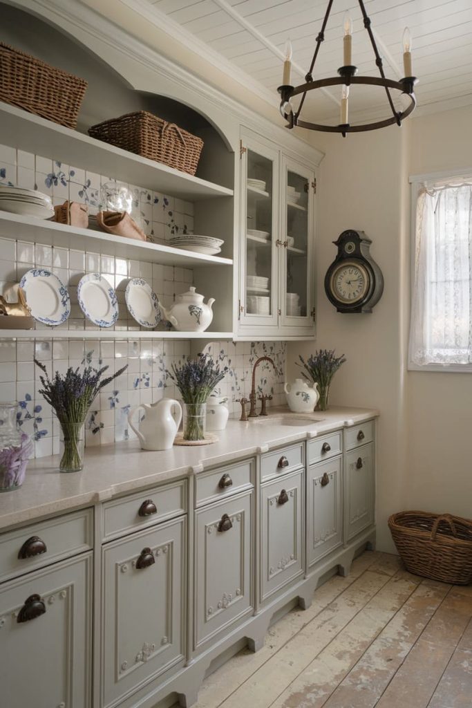 96 Butler Pantry Ideas You Will Adore – Rhythm of the Home