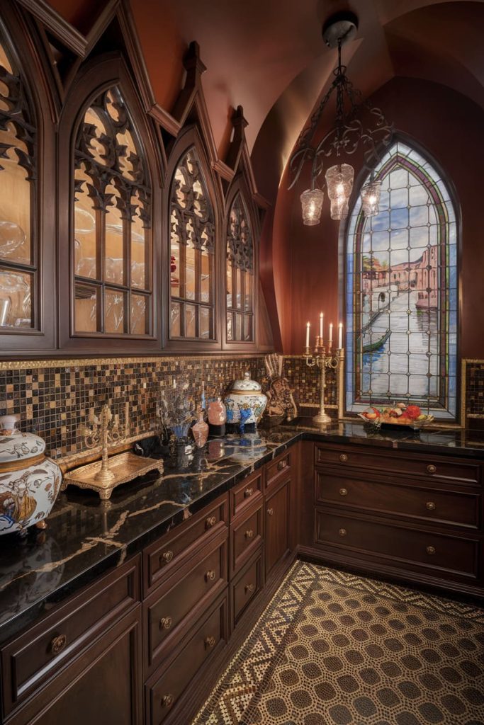 96 Butler Pantry Ideas You Will Adore – Rhythm of the Home