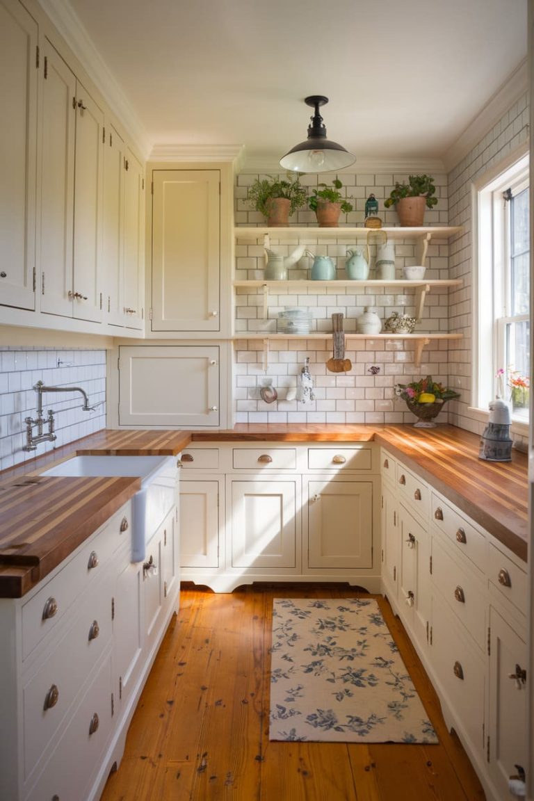 96 Butler Pantry Ideas You Will Adore – Rhythm of the Home