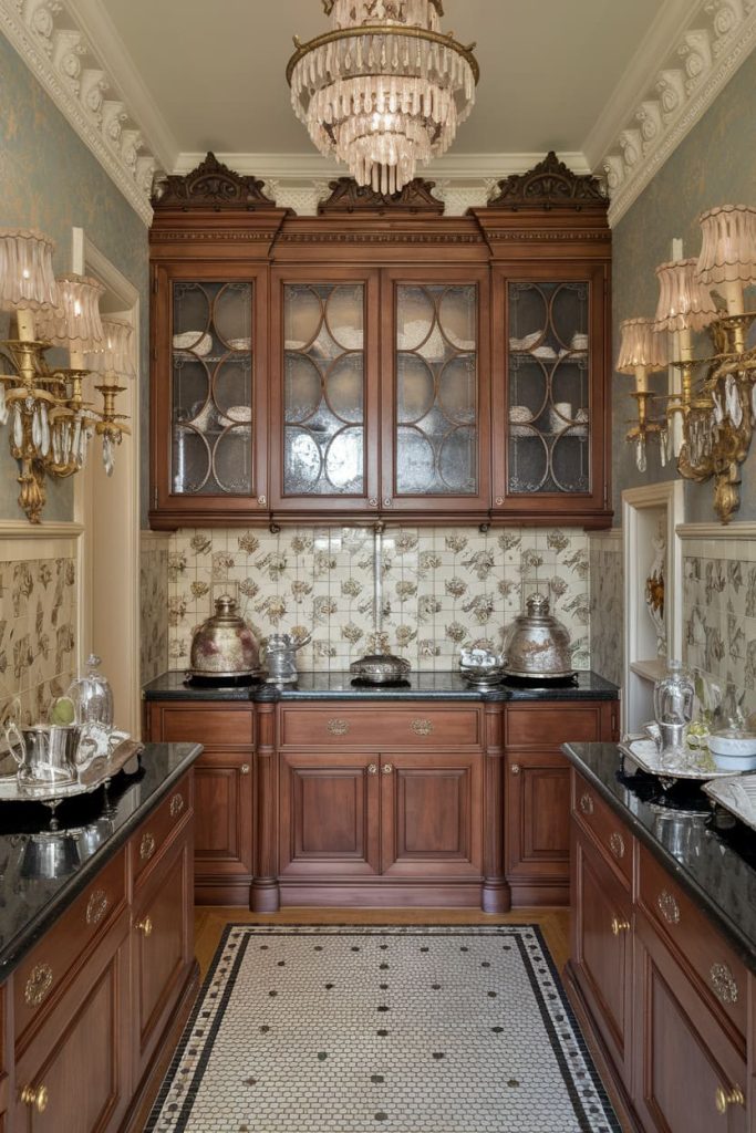 96 Butler Pantry Ideas You Will Adore – Rhythm of the Home