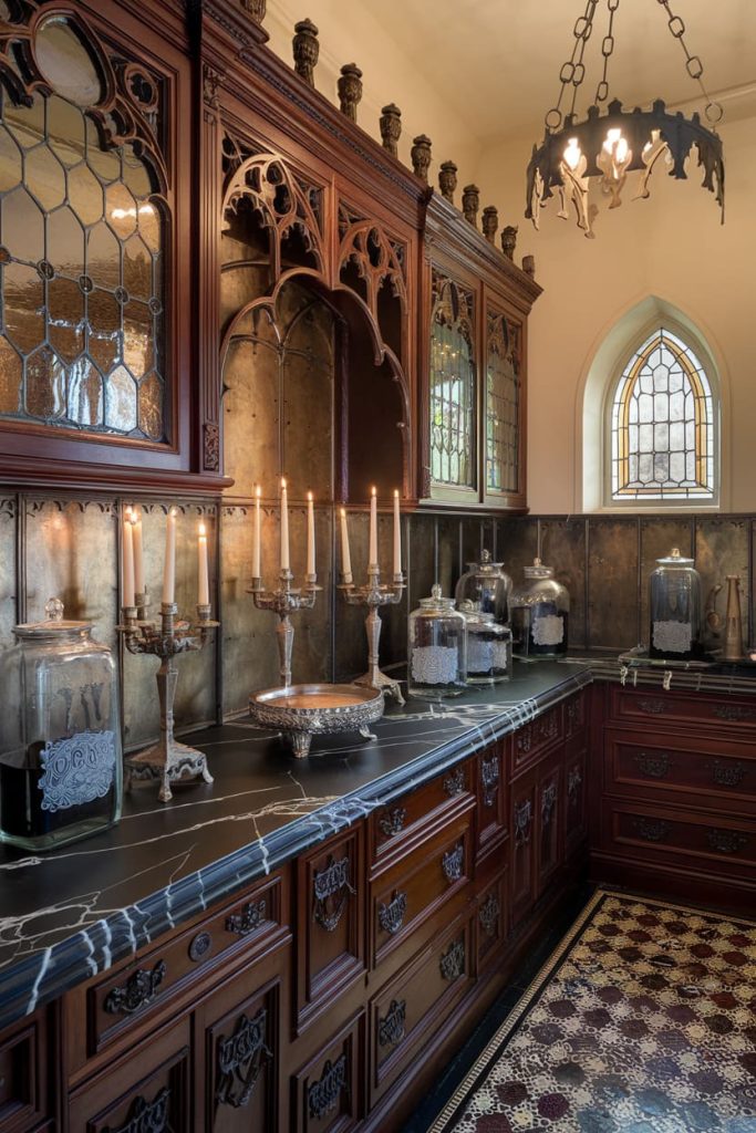 96 Butler Pantry Ideas You Will Adore – Rhythm of the Home