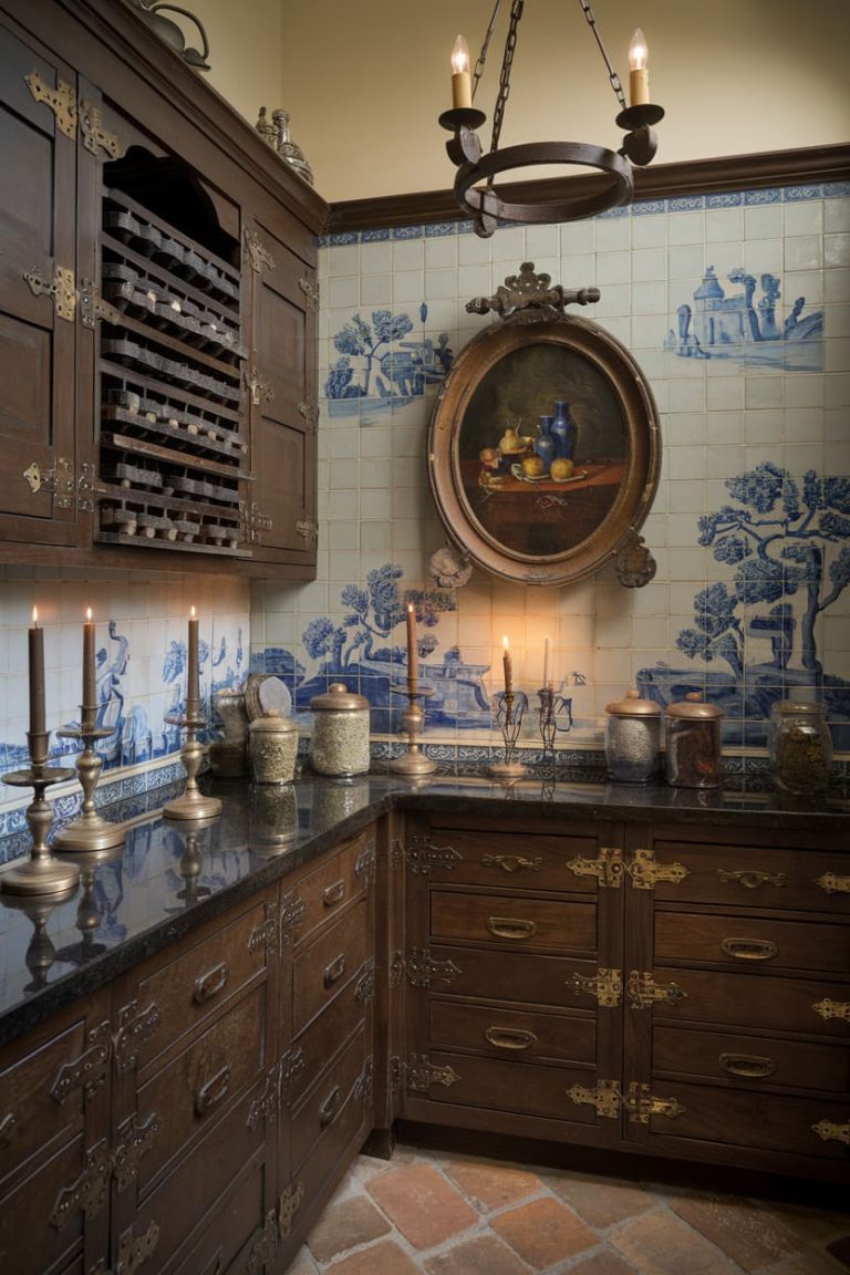 96 Butler Pantry Ideas You Will Adore – Rhythm of the Home