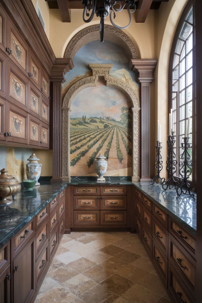 96 Butler Pantry Ideas You Will Adore – Rhythm of the Home