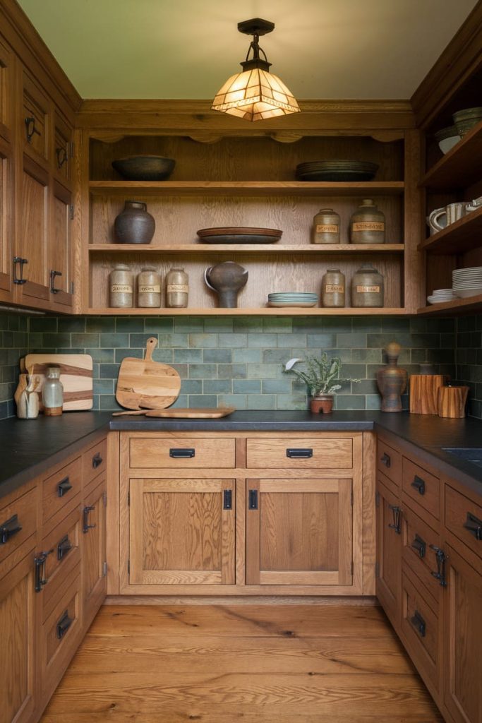 96 Butler Pantry Ideas You Will Adore – Rhythm of the Home