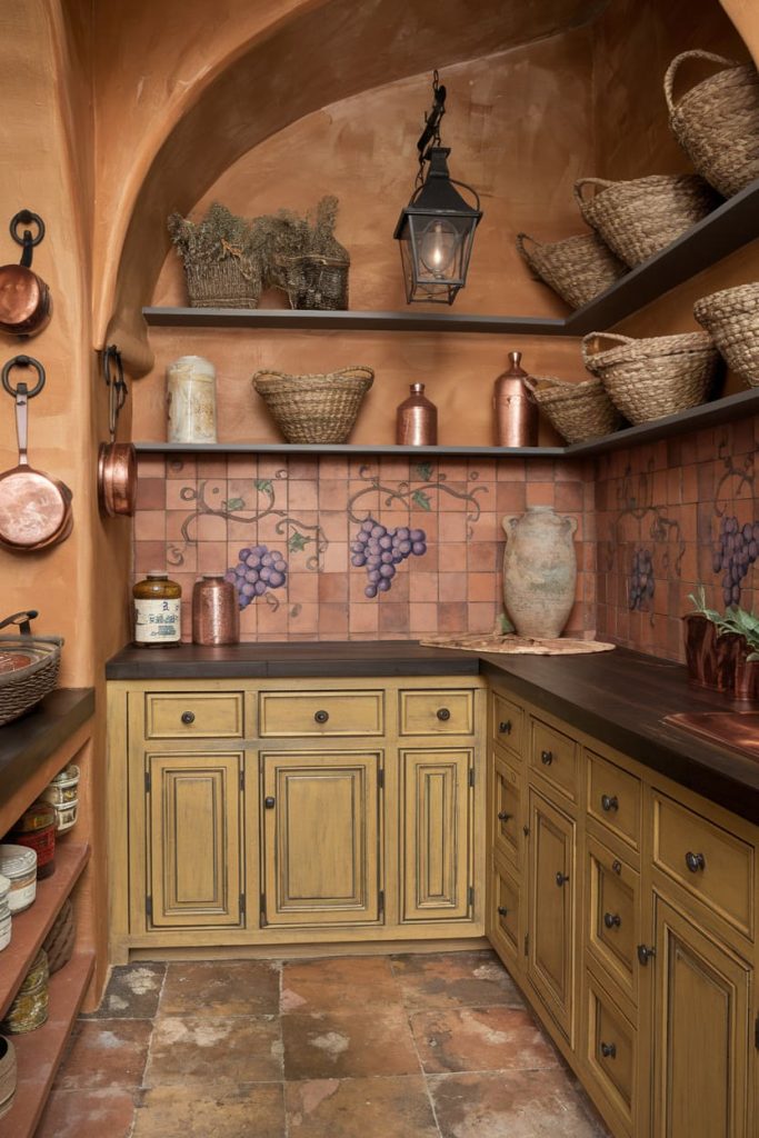 96 Butler Pantry Ideas You Will Adore – Rhythm of the Home