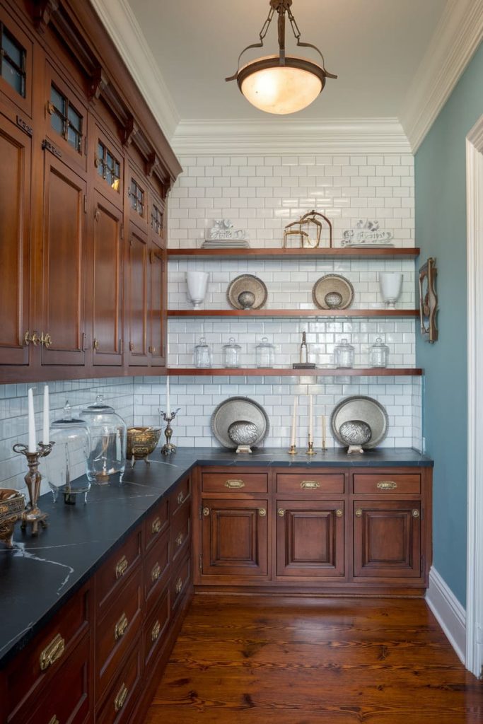 96 Butler Pantry Ideas You Will Adore – Rhythm of the Home