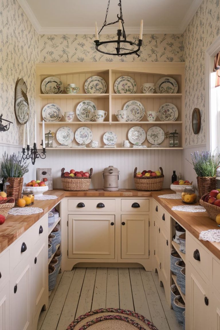 96 Butler Pantry Ideas You Will Adore – Rhythm of the Home