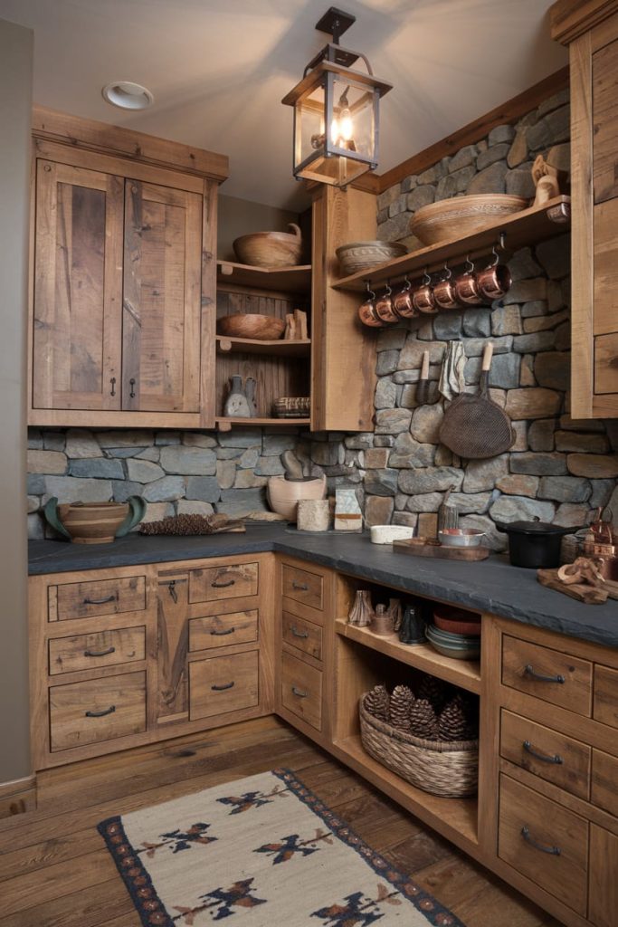 96 Butler Pantry Ideas You Will Adore – Rhythm of the Home