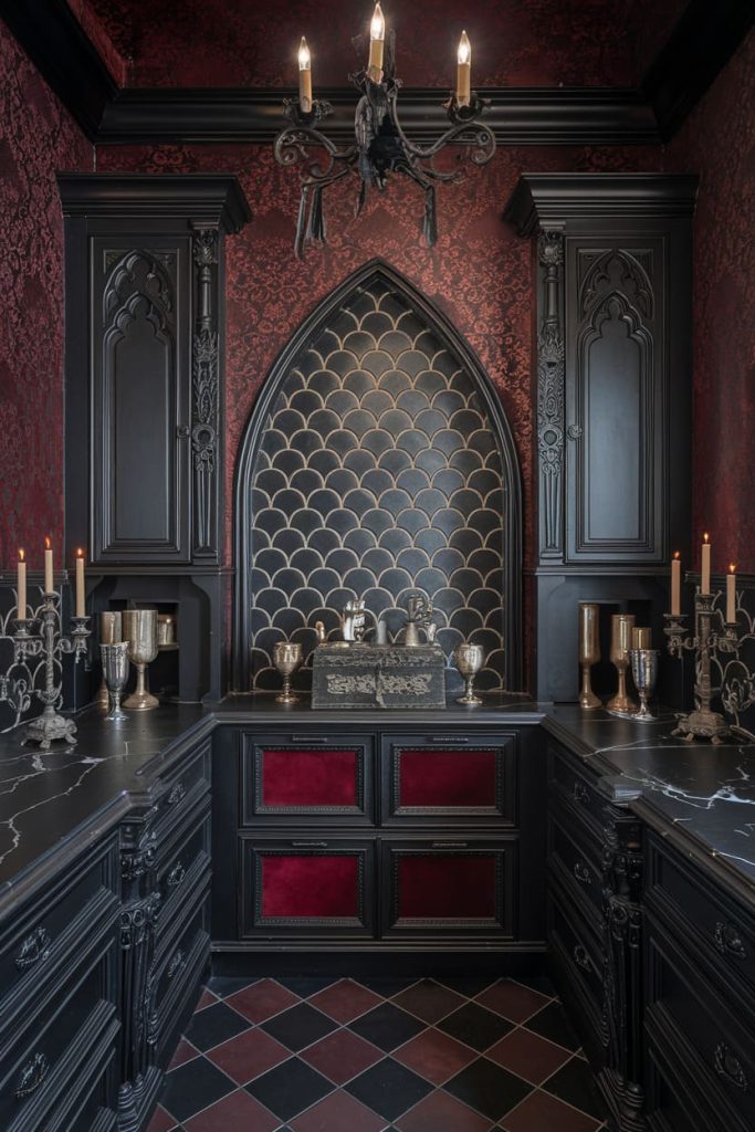 96 Butler Pantry Ideas You Will Adore – Rhythm of the Home