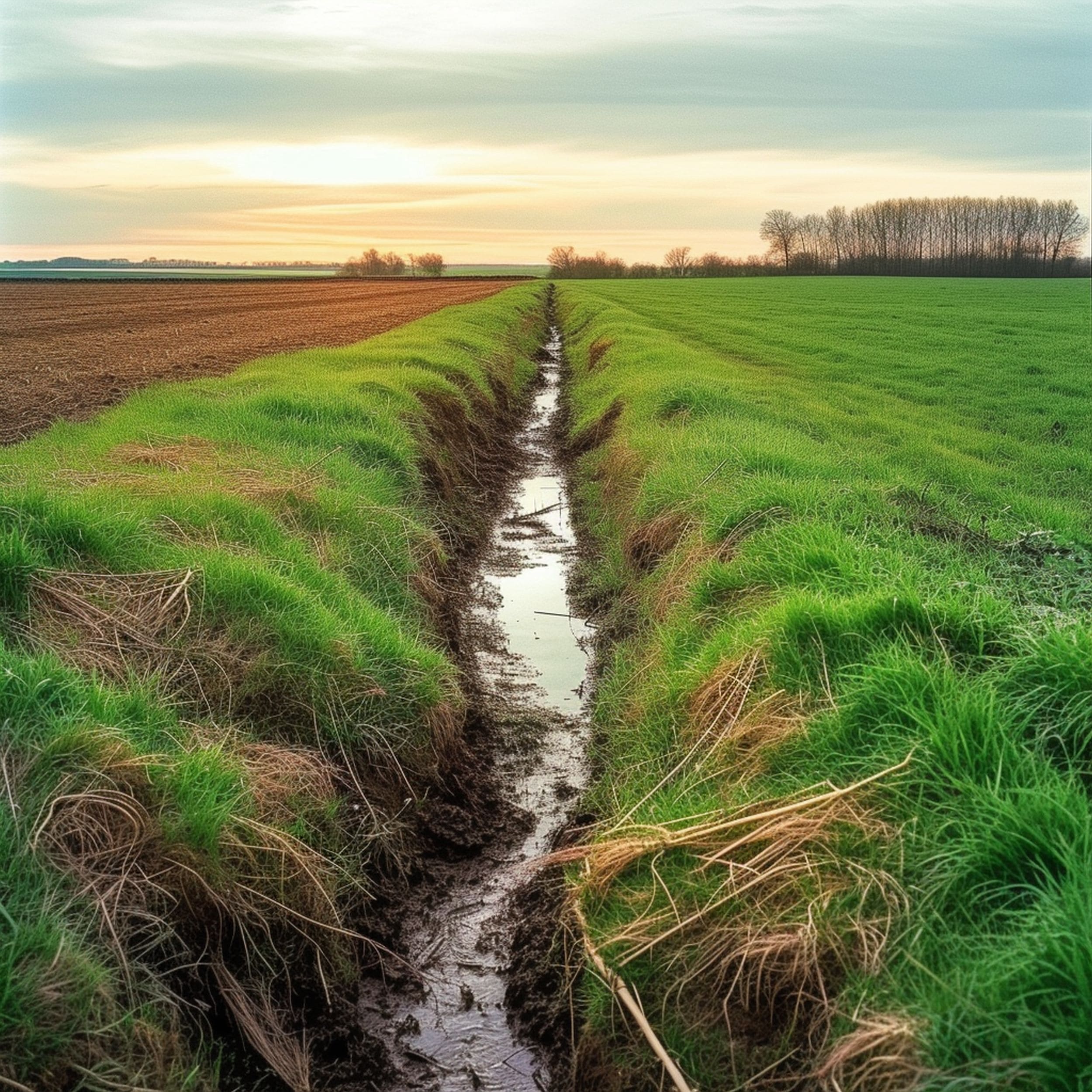 The 10 Best and Safest Places to Hide During a Tornado - Rhythm of the Home